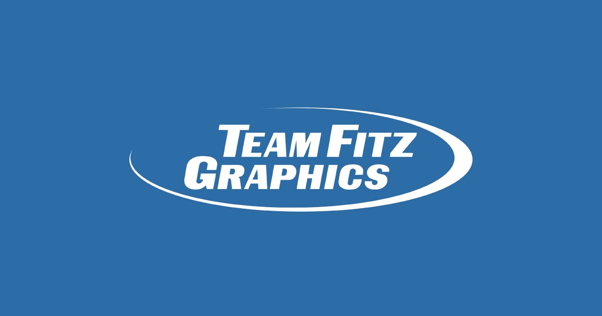 Custom Athletic Graphics | Team Fitz Graphics