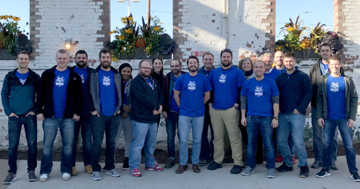 About | Team Fitz Graphics