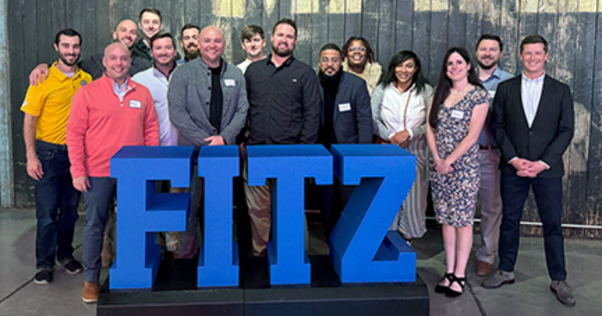 About | Team Fitz Graphics