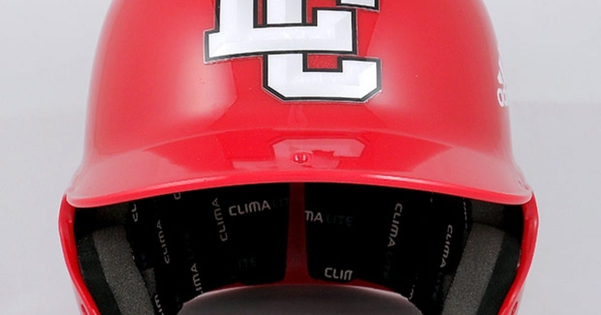 Softball Helmet Decals | Team Fitz Graphics