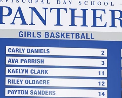 Team Roster Boards | Team Fitz Graphics