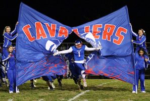 Breakaway Banners | Run Through Signs | Team Fitz Graphics