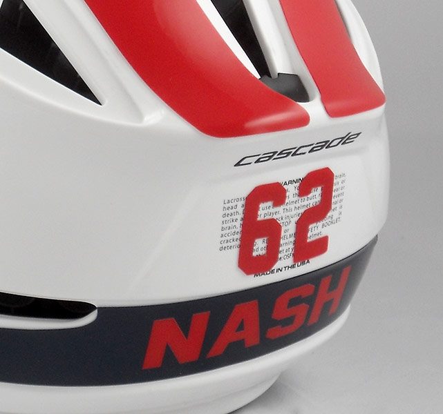 Tactical Helmet Decals