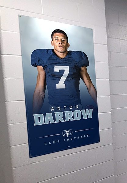 Team Banners | Team Fitz Graphics