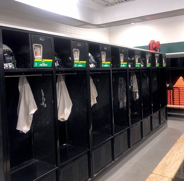 Locker Nameplates | Team Fitz Graphics