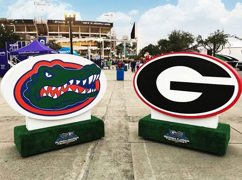 Custom Foam Logos | Team Fitz Graphics