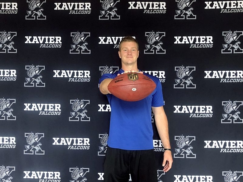 Custom Media Backdrops | Team Fitz Graphics