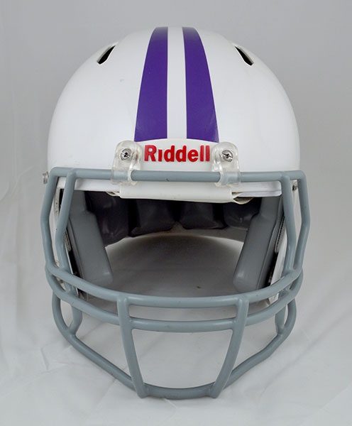 Football Helmet Stripe Decals | Team Fitz Graphics